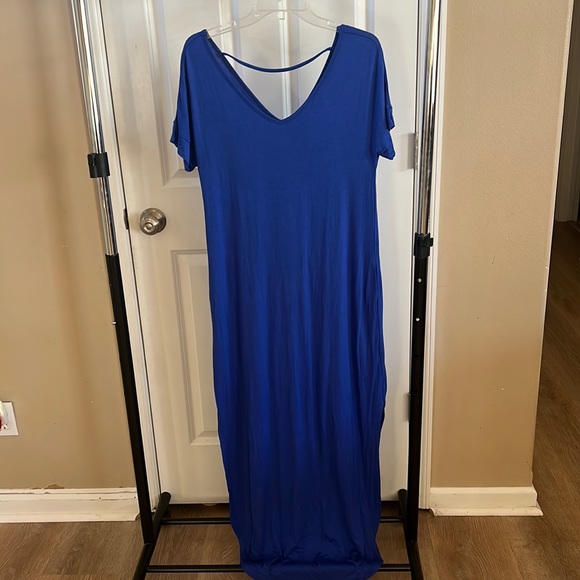 Dresses | Maxi | Poshmark
